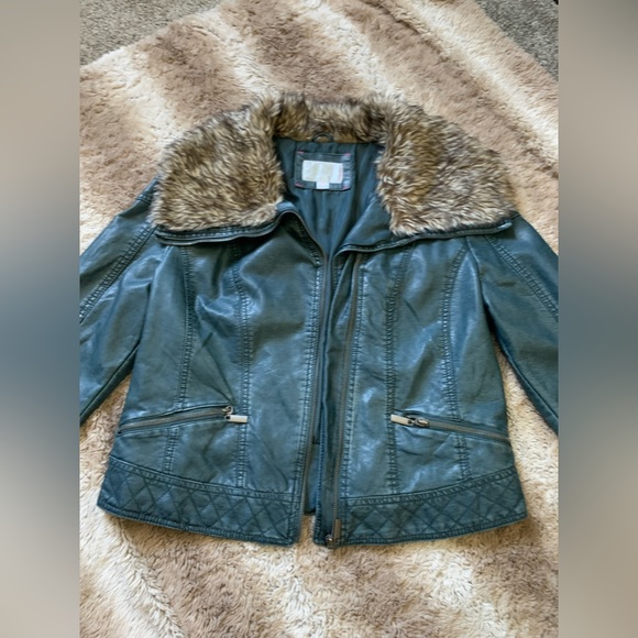 Xhilaration | Jackets & Coats | Vintage Xhilaration Bomber Jacket ...